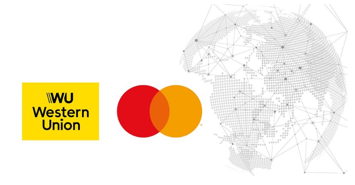 Western Union e Mastercard expandem parceria global | Business Wire