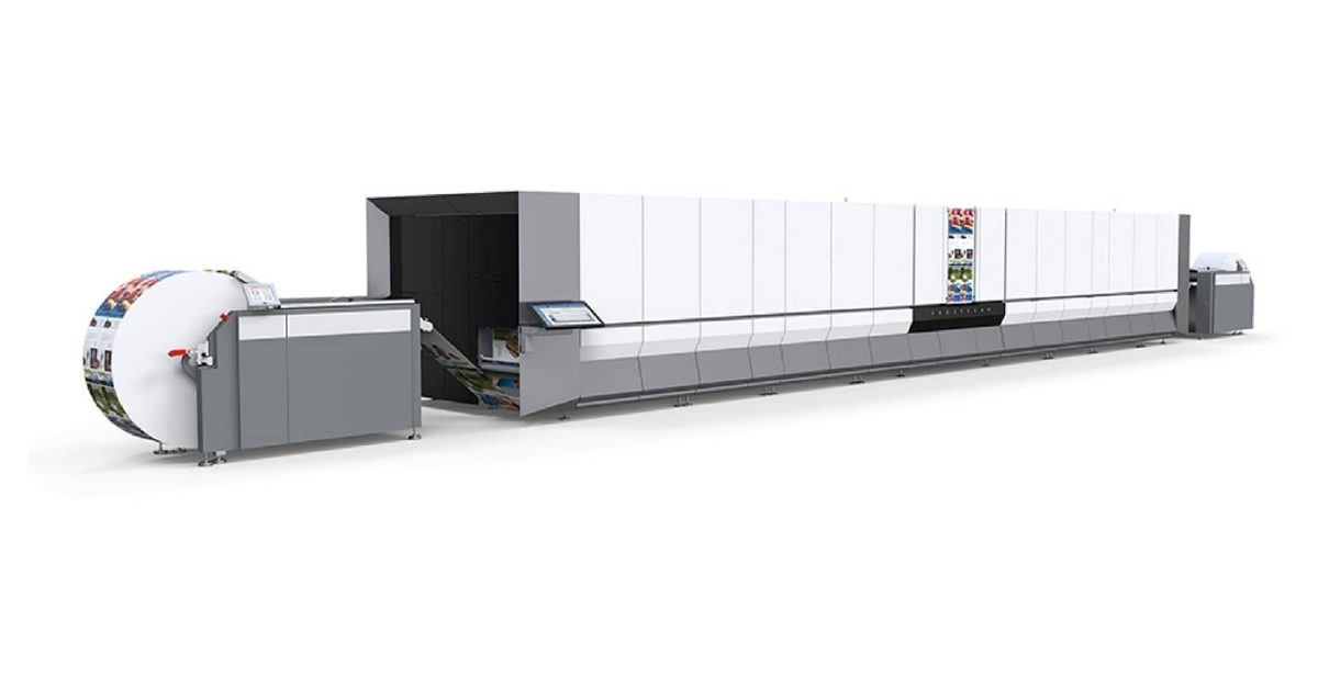 Nahan Announces Investment in New Technology from Canon Solutions ...