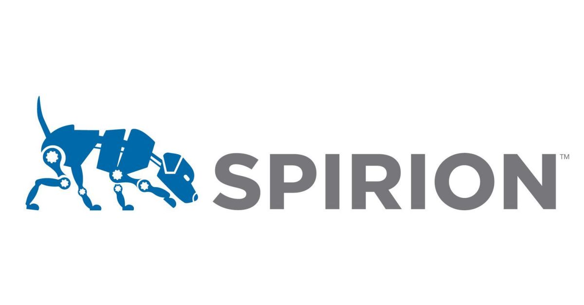 Spirion Announces Availability of Executive Dashboard and Data Asset ...