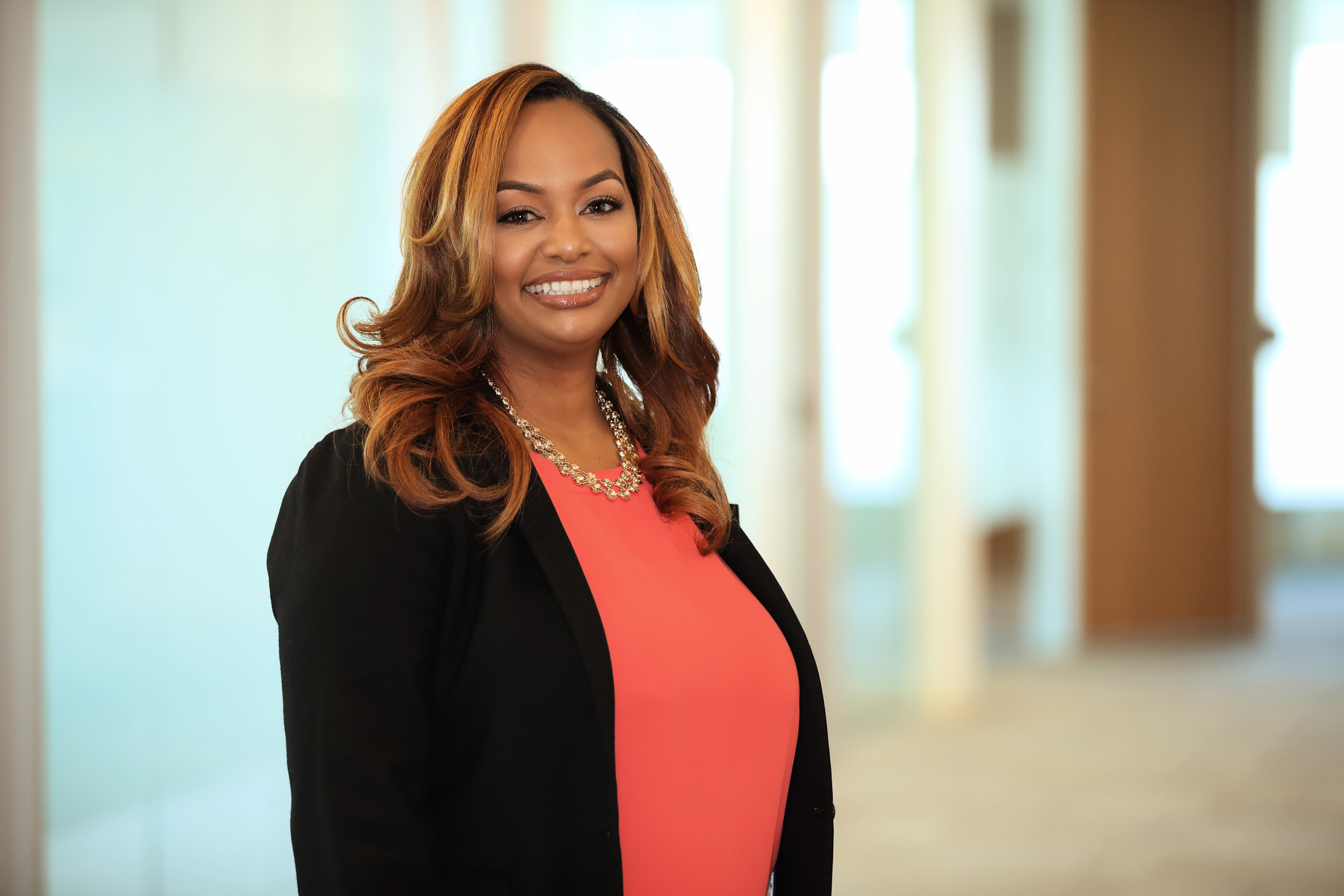 LiveRamp Names Sharawn Tipton as Chief People Officer | Business Wire