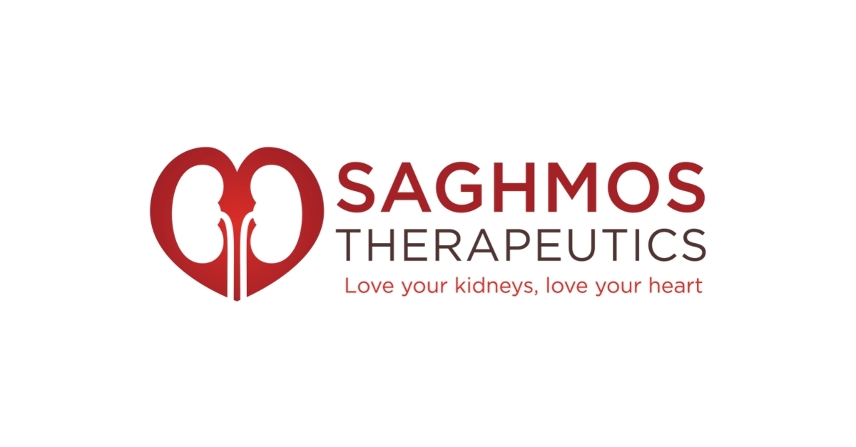 Saghmos Therapeutics Announces Issuance of US Patent for ST-62516 for ...