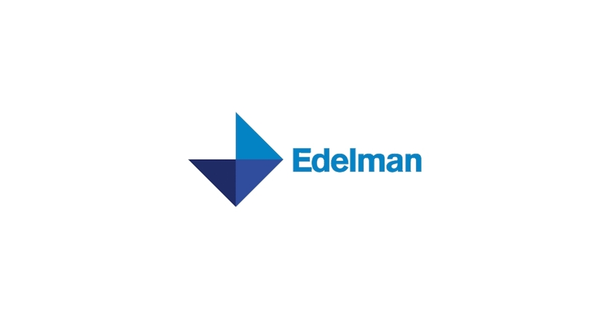 Edelman Study Finds Critical New Dynamics for Building Trust With ...