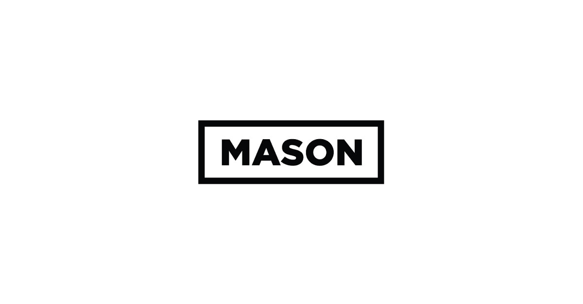 Mason Ranked Number 209 Fastest-Growing Company in North America on the ...