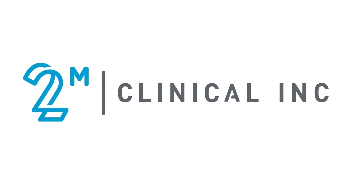 Scott Schliebner to join 2M Clinical Inc. as Executive Vice President ...