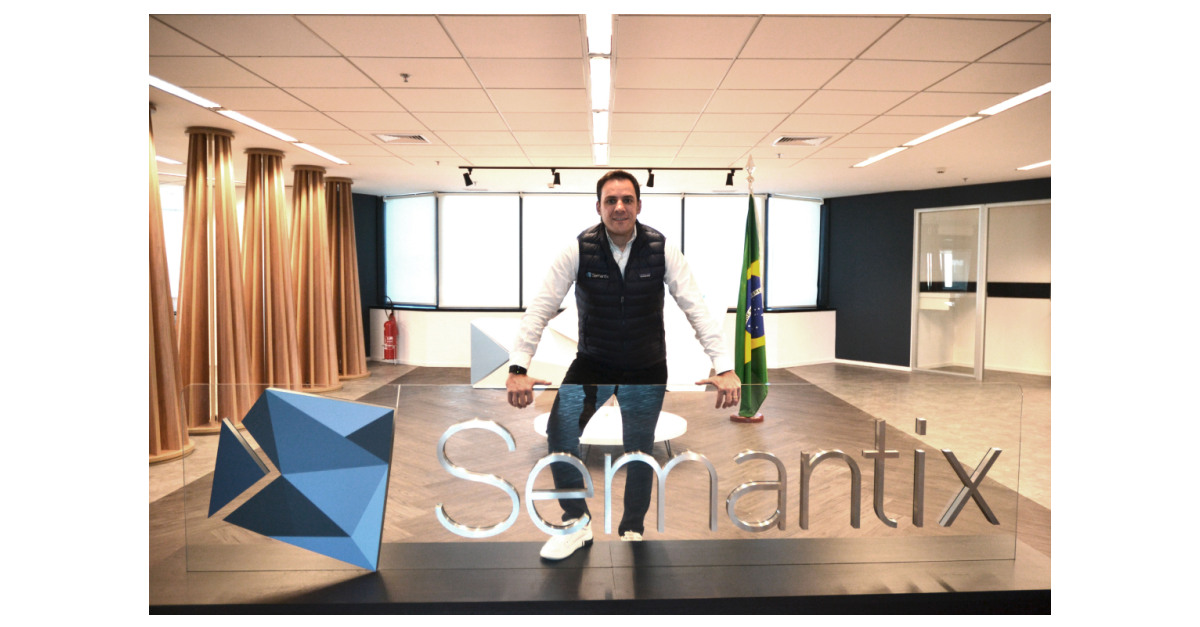 Data Software Platform Semantix to Become Publicly Traded on Nasdaq via ...