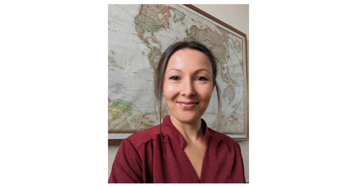 Rust Foundation Taps Rebecca Rumbul as Executive Director & CEO ...