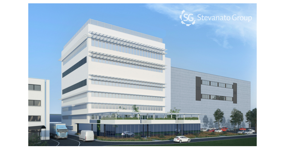 Stevanato Group Announces Expansion of Corporate Headquarters ...