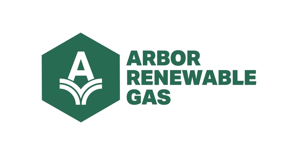Arbor Renewable Gas, LLC Announces Plant Site Locations | Business Wire