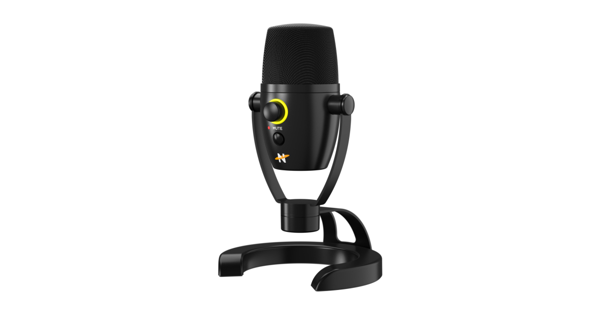 Neat Microphones Expands 2021 Product Hive – Reveals the Versatile ...