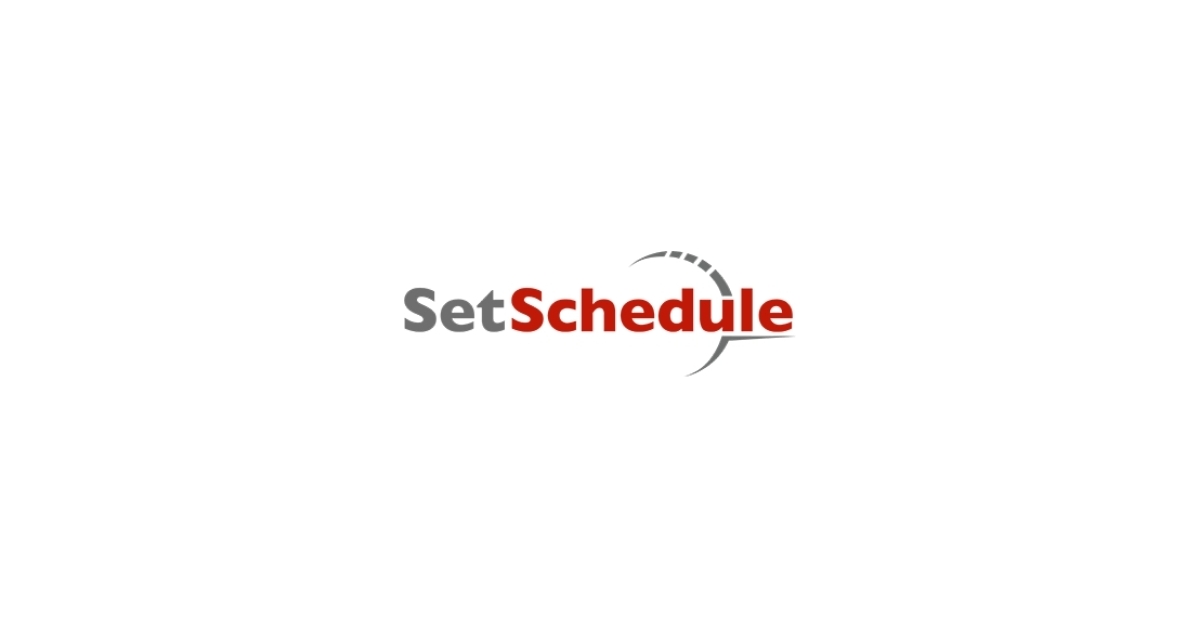 SetSchedule Transactions Surpass $3.5 Billion, Projects 120% Growth in ...