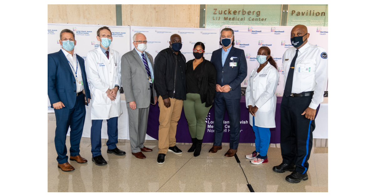 Frontline Workers and Patients Reflect on Two Years of COVID-19 ...