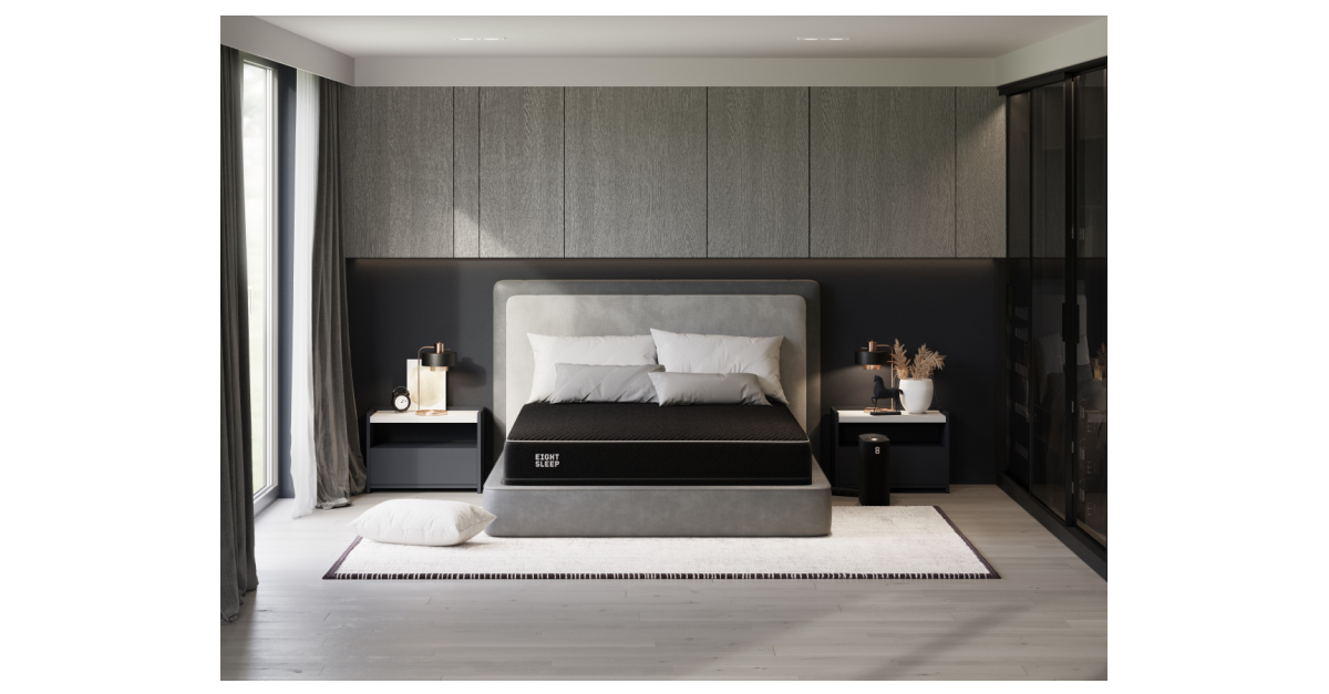 Continua l’espansione di Eight Sleep in Europa con Pod Pro Cover, ora ...