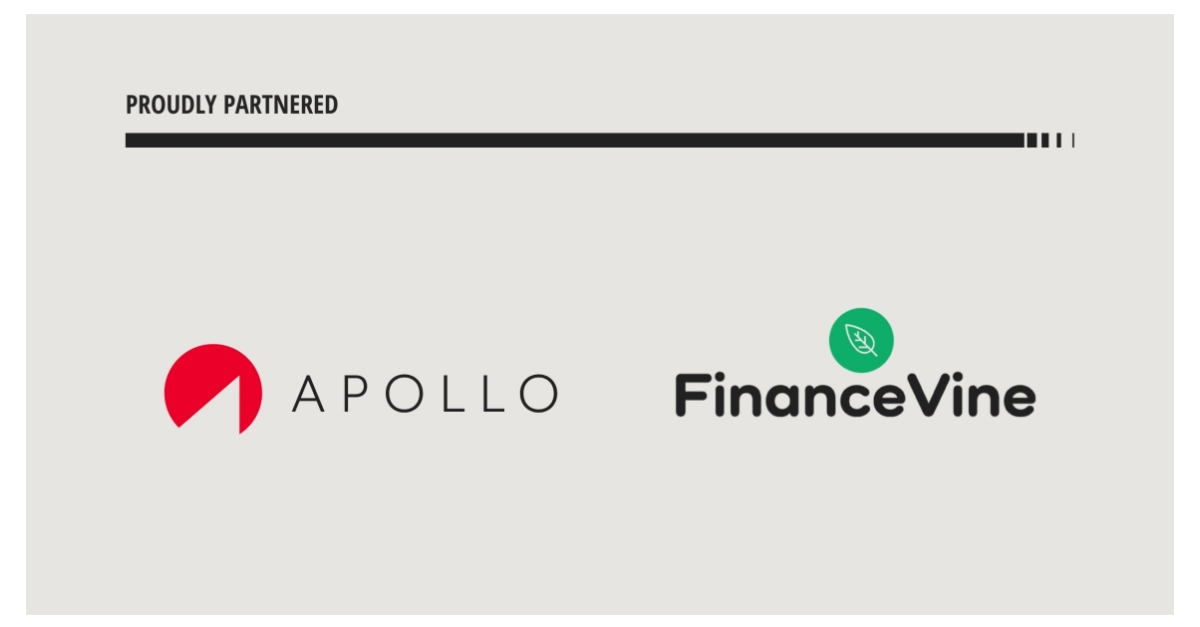 APOLLO Insurance and FinanceVine Partner to Offer Access to Digital ...