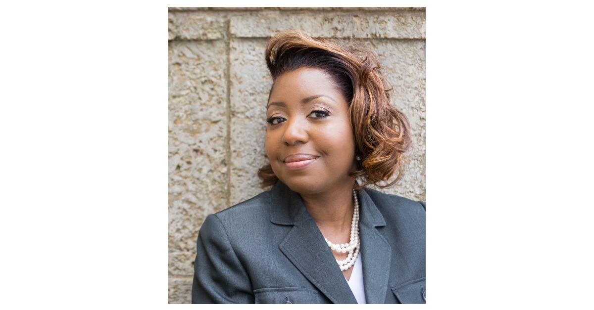 Ann Arbor Area Community Foundation Names Shannon Polk as President ...