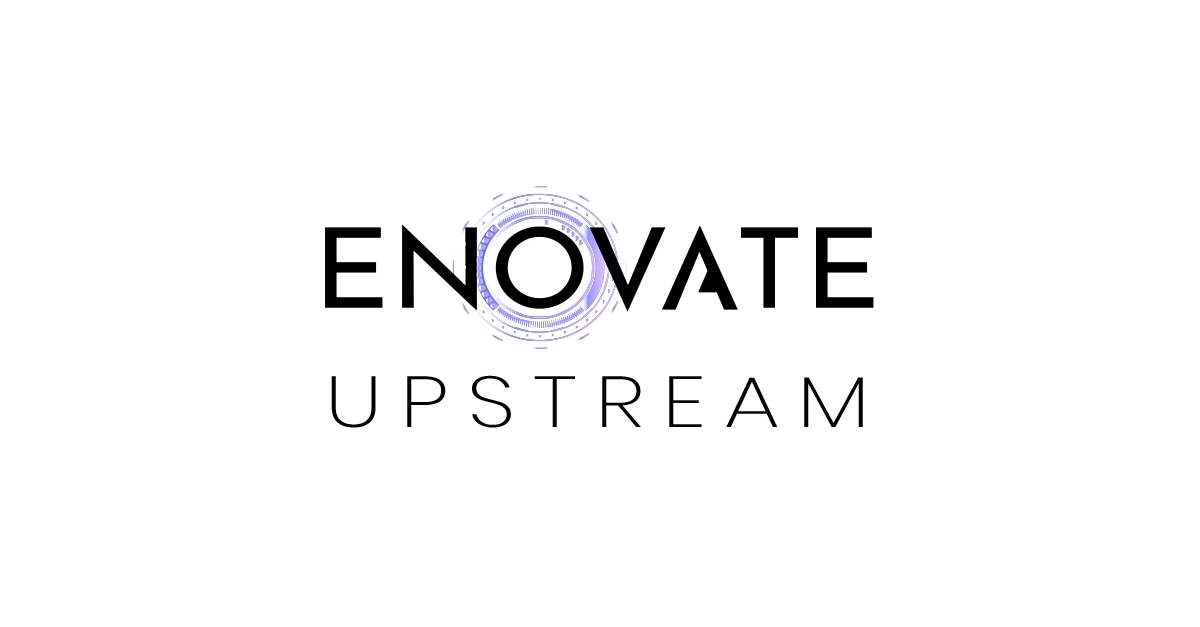 Enovate Upstream Partnerships Increase Energy Digitalization | Business ...