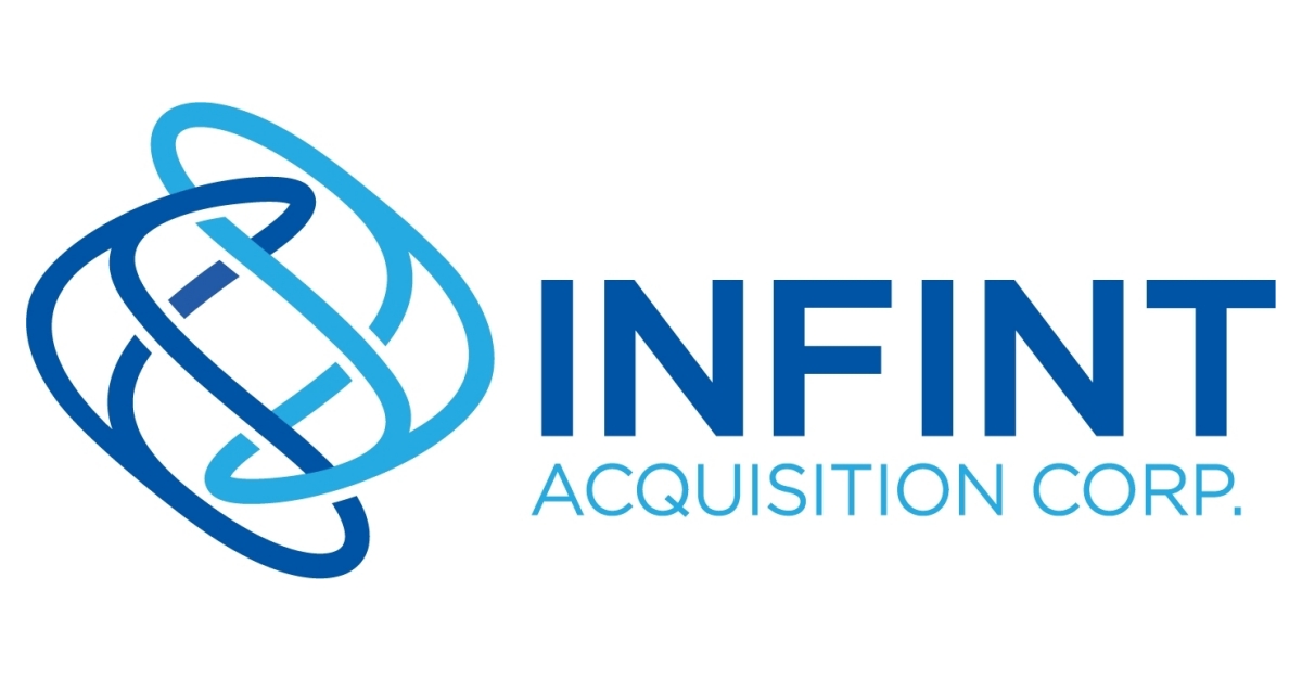 INFINT Acquisition Corporation Announces Pricing of Upsized ...