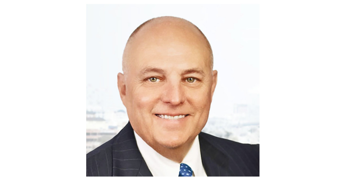 Dan Baucum Named to D CEO’s 2022 Edition of Dallas 500 | Business Wire