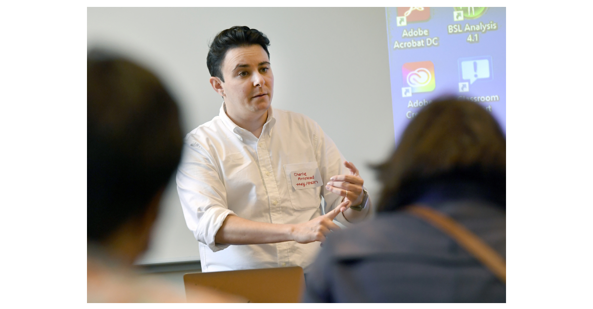 Transgender Conference Educates Community, Focuses on Unmet Needs ...