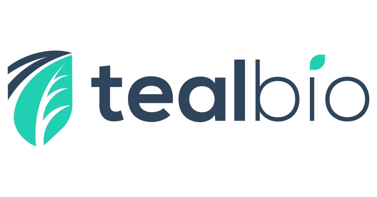 Teal Bio, Inc. Announces Oversubscribed Series A Funding Round ...