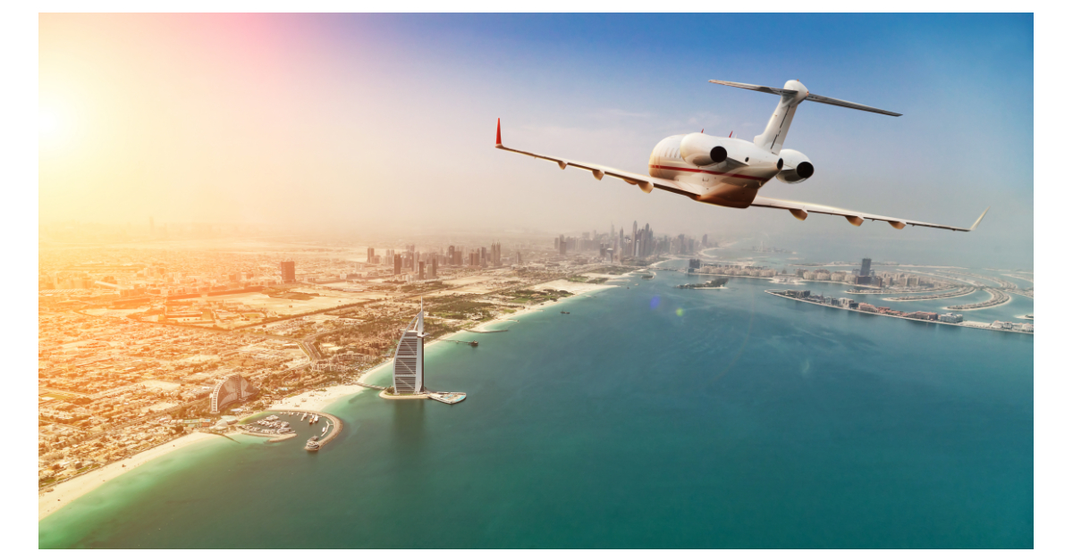 Flight-Booking Site Wingie Releases Fresh Data on Air-Travel Trends in ...