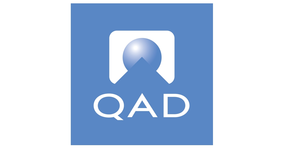 QAD DynaSys Announces Its Next Installment of Digital Planning ...
