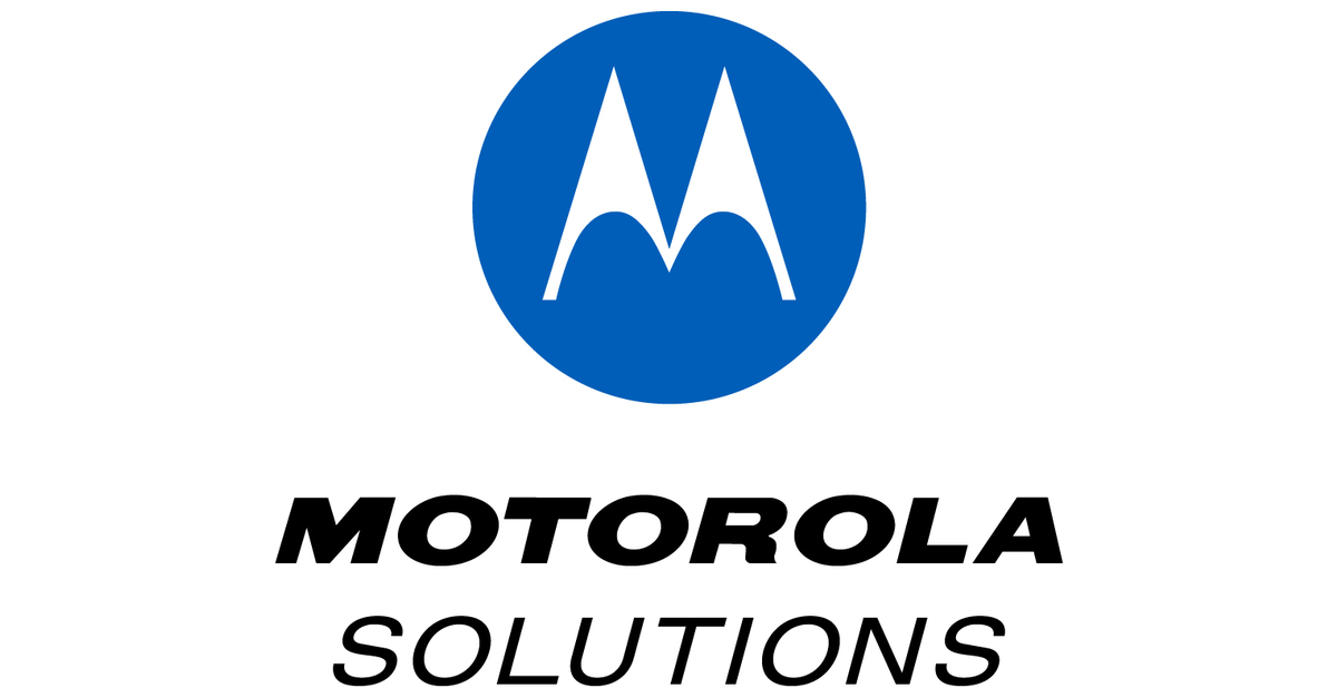 Greg Brown, Chairman and CEO, Motorola Solutions, to Participate in the ...