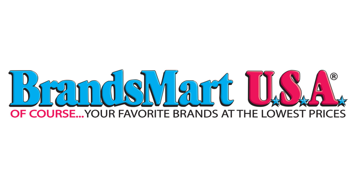 BrandsMart USA Announced Today That All Stores Are Filled With More IN ...