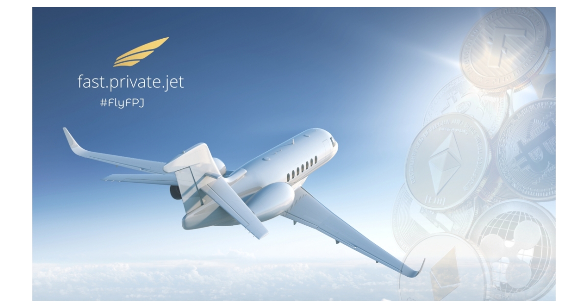 Maar liefst 33% van verkoop Fast Private Jet nu uitgevoerd in ...