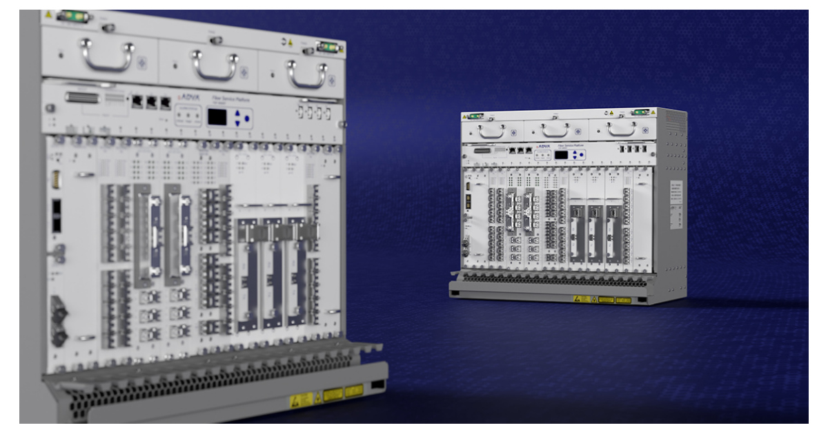 KCOM meets soaring data demand with ADVA’s open optical transport ...
