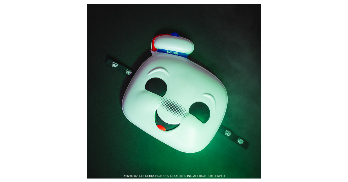 Disguise Announces Funko Pop! Masks™ Available for the Holidays and ...