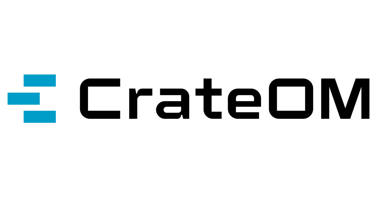 Crate.io Launches CrateOM: a Smart Solution Digitalizing and Optimizing ...