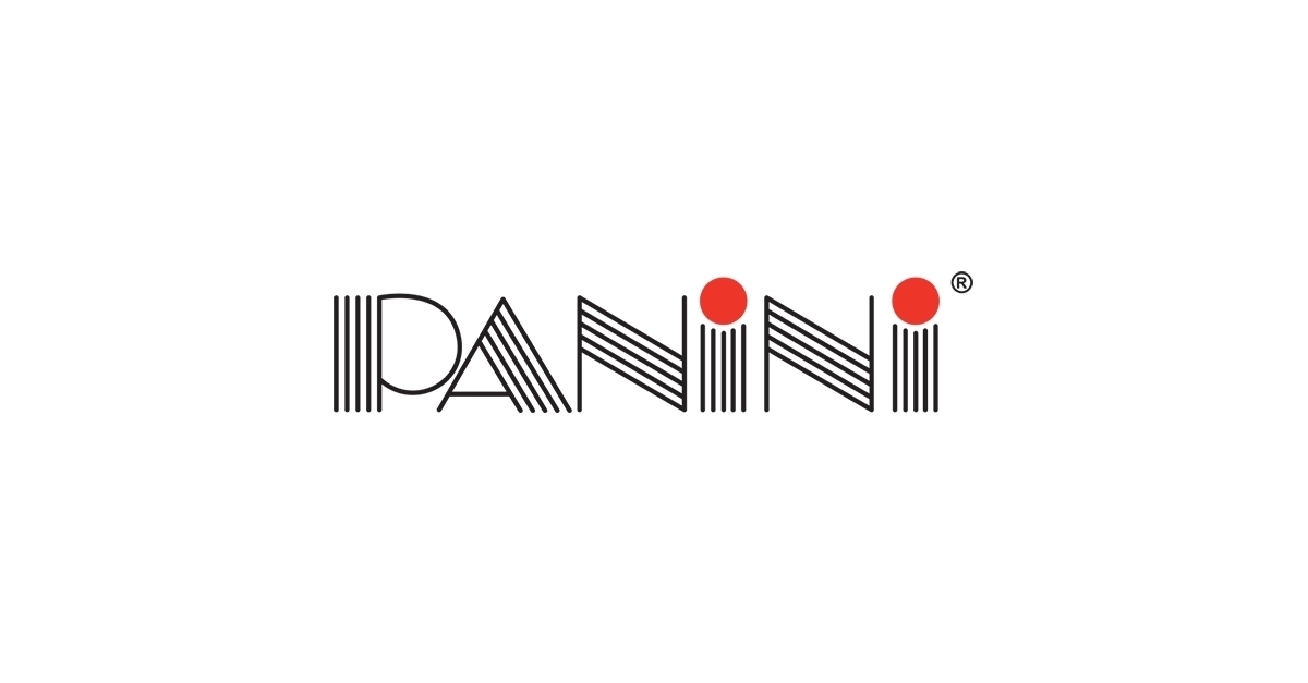 Panini Participates in Trustech 2021, Confirms the Shift to Secure ...