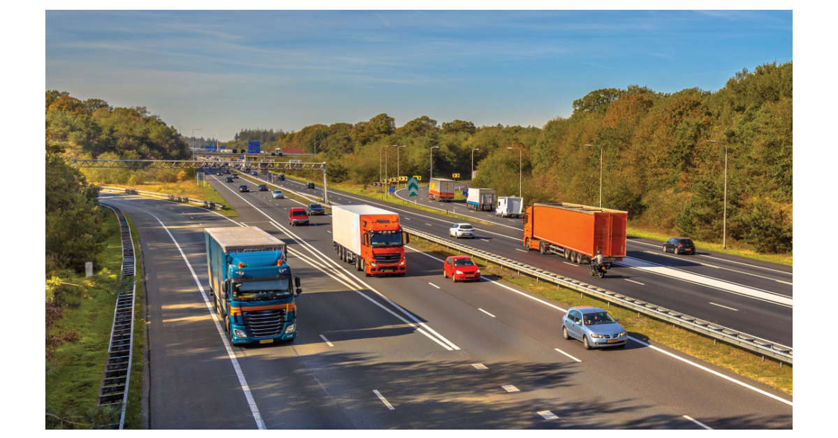 Driving Across Europe Is Becoming Easier: Tolltickets Adds Belgium and ...