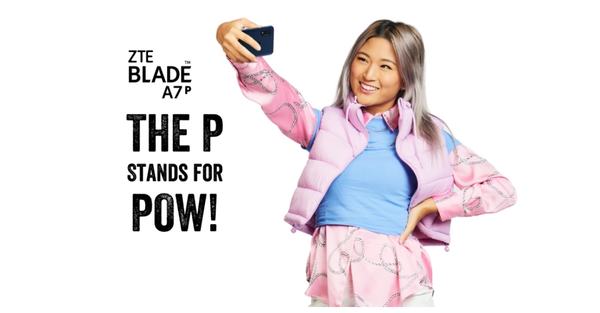 Affordable ZTE Blade A7P Android Smartphone Arrives for the Holidays ...