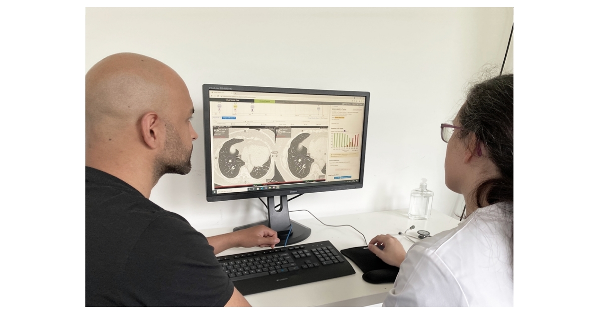 GE Healthcare and Optellum Join Forces to Advance Lung Cancer Diagnosis ...