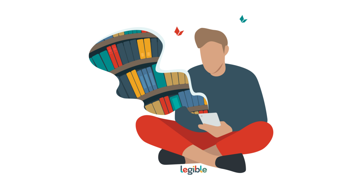 Legible Announces Completion of Reverse Takeover Transaction | Business ...