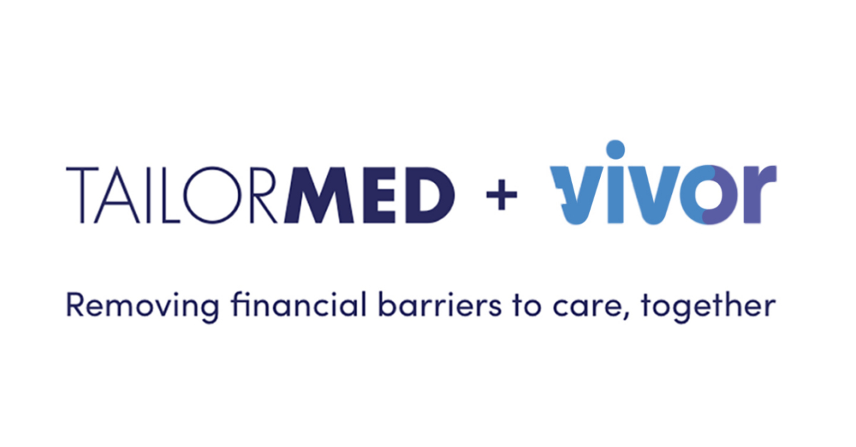 TailorMed Announces Acquisition of Vivor to Create the Largest Provider ...
