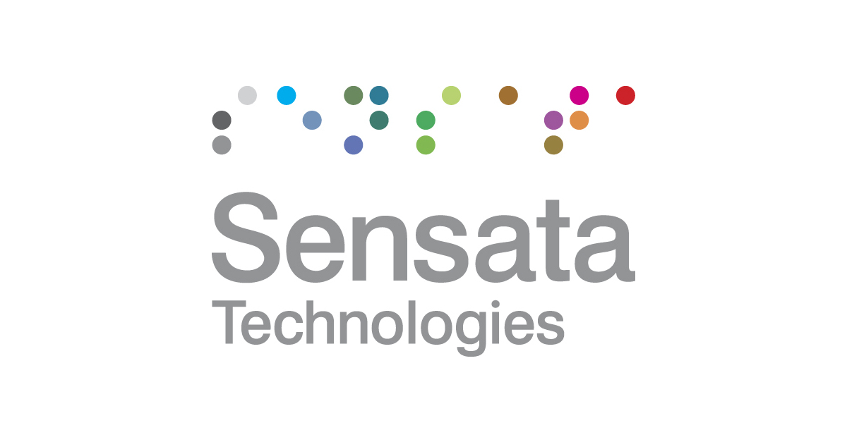 Sensata Technologies Completes Acquisition of SmartWitness | Business Wire