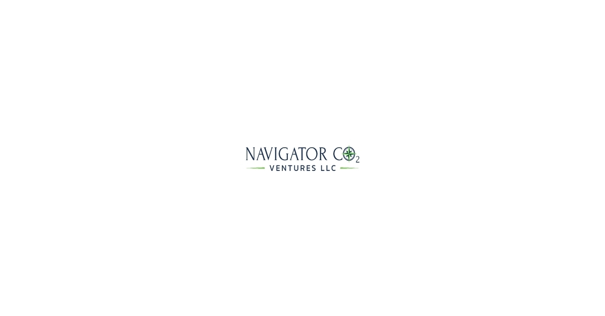 Navigator and OCI Sign Agreement for Provision of CO2 Transportation ...