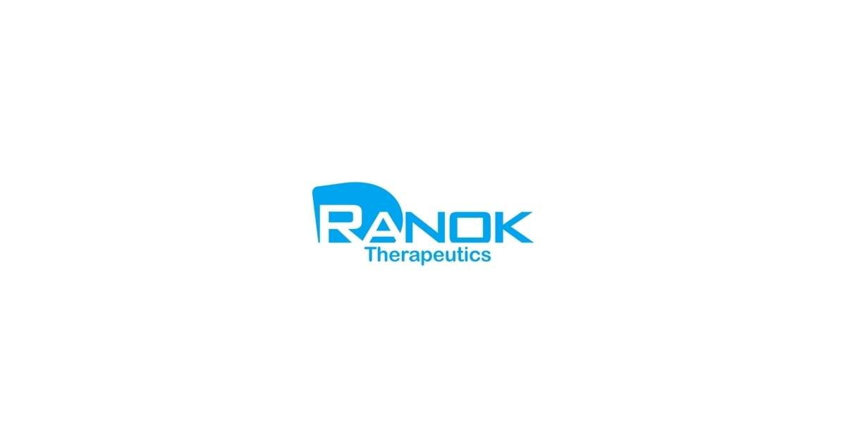 Ranok Therapeutics Announces Agreement with Pfizer on Targeted Protein ...