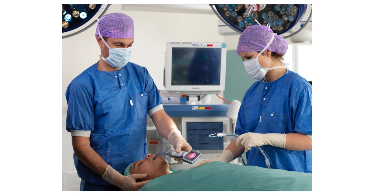 Ambu Awarded National Video Laryngoscope Contract with Vizient Inc ...