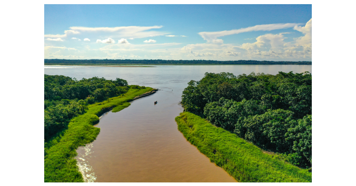 Peru Celebrates the 10th Anniversary of the Amazon River Being Named a ...