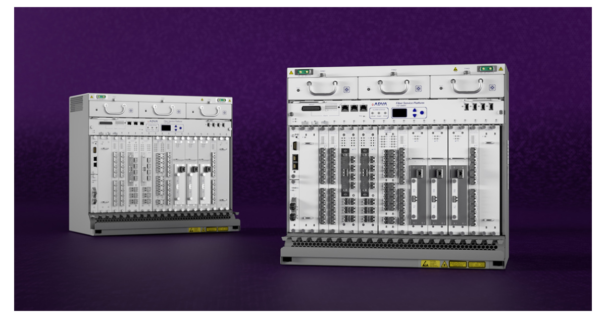 VicTrack wins Aussie Broadband wholesale deal with ADVA FSP 3000 ...