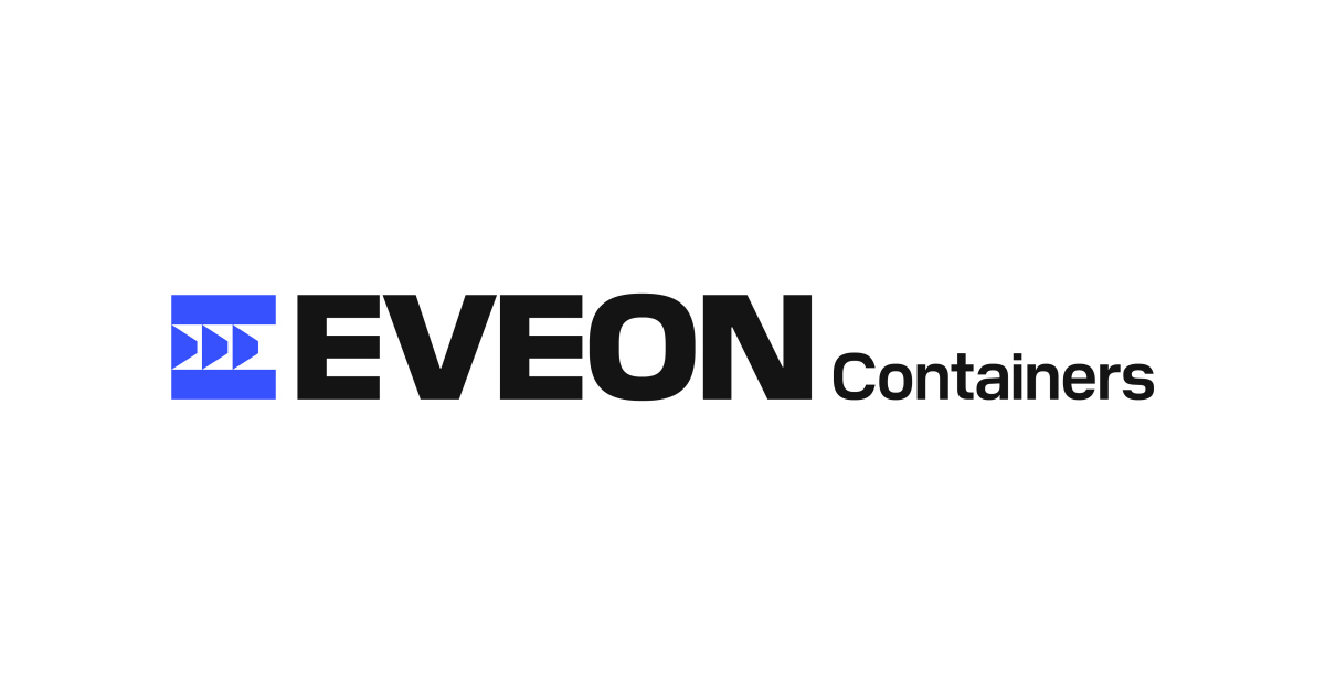 Eveon Containers Expands Available Container Supply to Port of Long ...