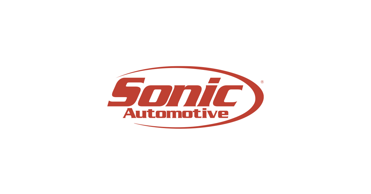 Sonic Automotive Continues EchoPark Expansion with Opening of Newest ...