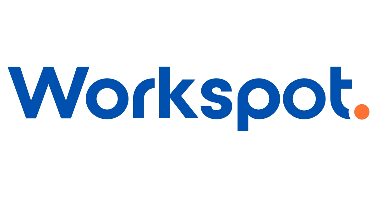 Workspot Ranked Number 99 Fastest-Growing Company in North America on ...