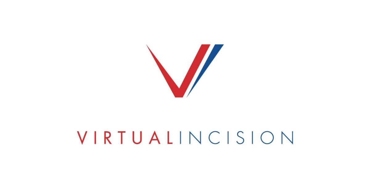 Virtual Incision Announces $46 Million Financing to Advance First-of ...