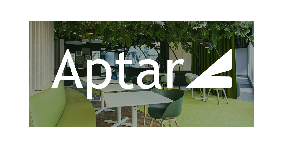 Aptar Named One of the Most Responsible Companies in France by Le Point ...