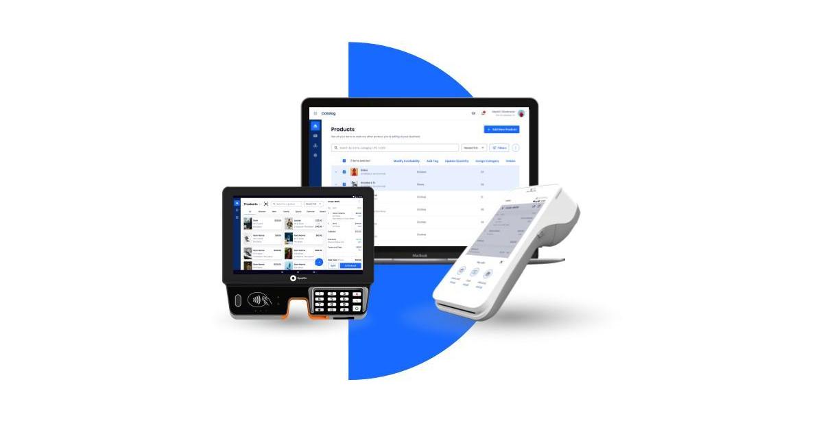 SpotOn Unveils SpotOn Retail, the Industry’s First Omnichannel Solution ...