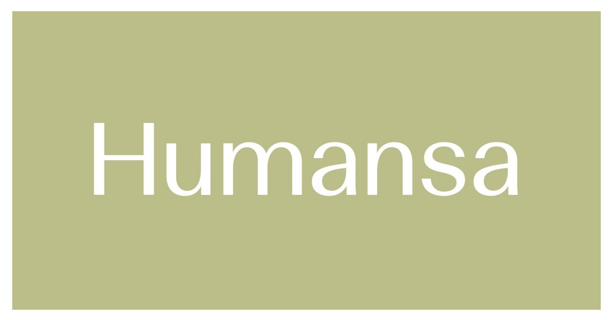 New World Group’s Humansa Announces Anchor Partnership with Key Medical Institutions in the ...